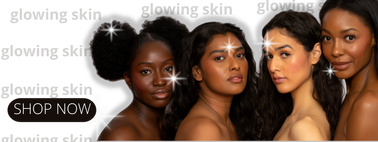 Glowqueenskin